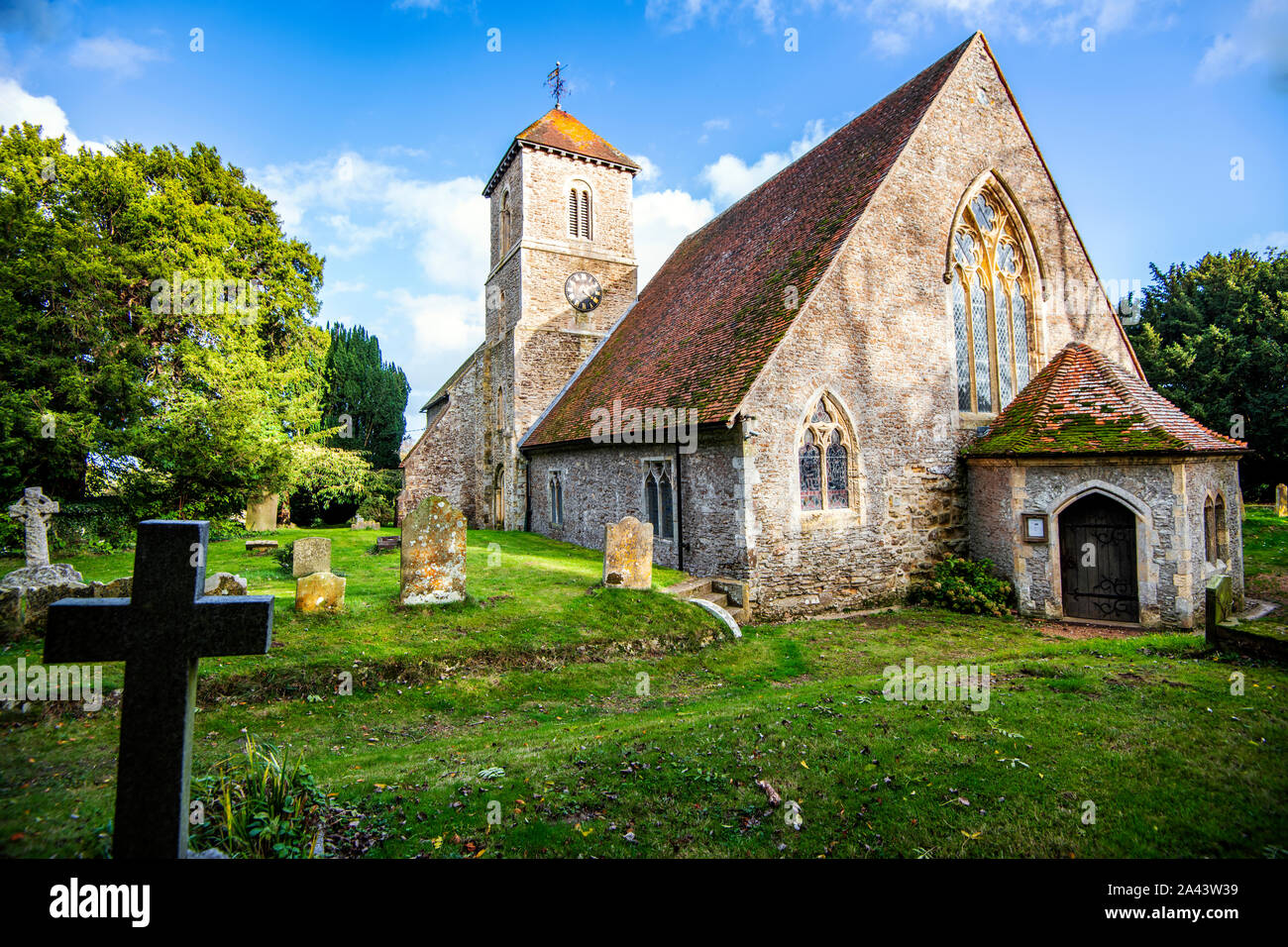 Icklesham hi-res stock photography and images - Alamy