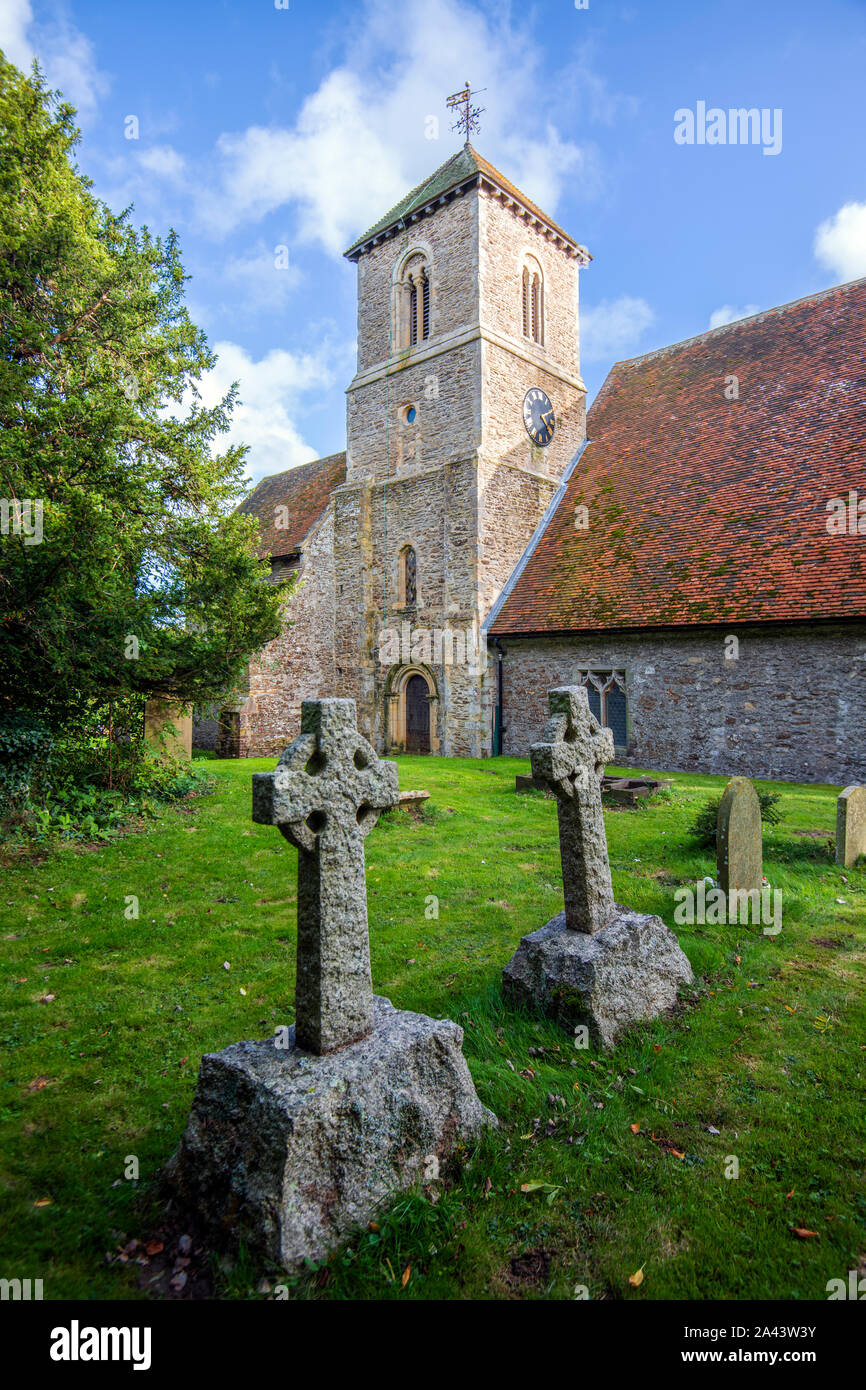 Icklesham hi-res stock photography and images - Alamy