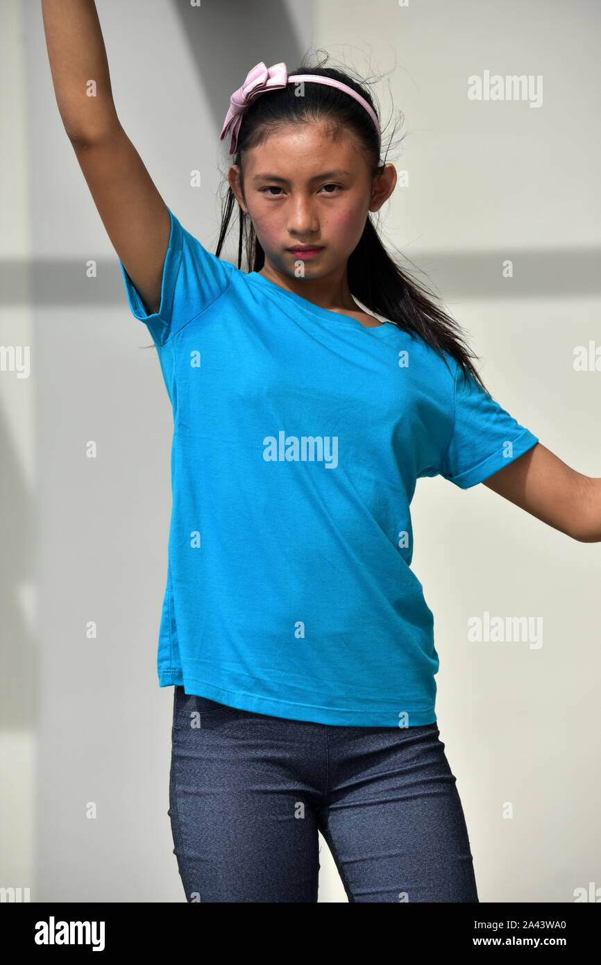 Dancing young hi-res stock photography and images - Alamy