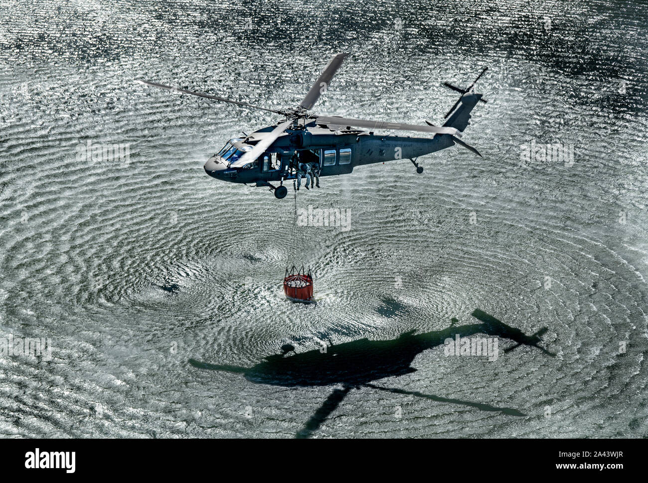 Members of the West Virginia Army National Guard's (WVARNG) Company C ...