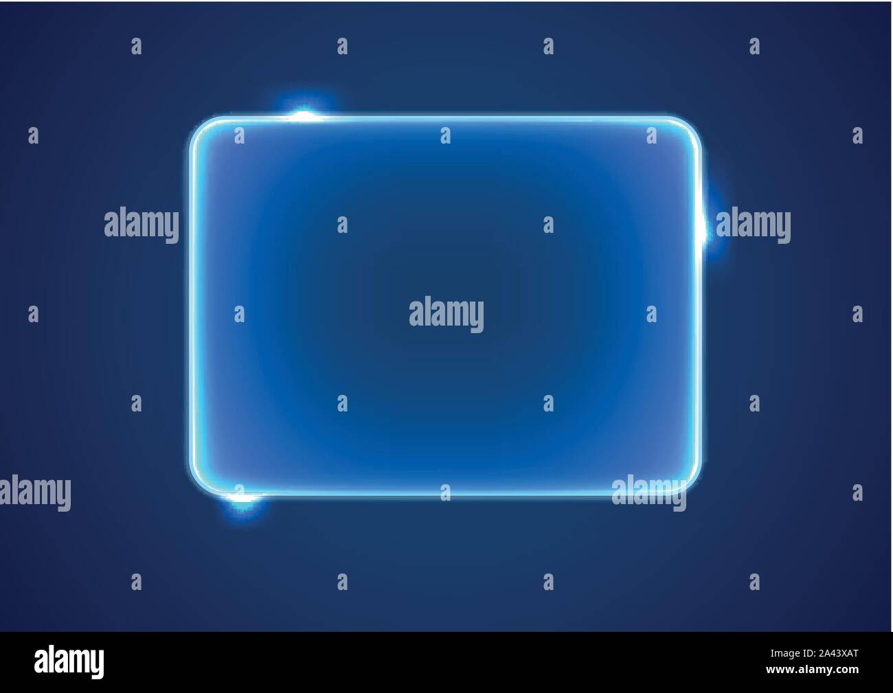 Liquid crystal display board Stock Vector Images - Alamy