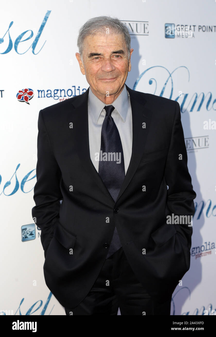 ***FILE PHOTO*** Actor Robert Forster Has Passed Away at the age of 78 ...