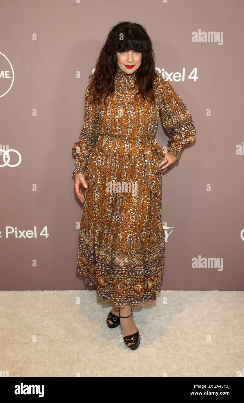 Beverly Hills, Ca. 11th Oct, 2019. Daisy O'Dell, Variety's 2019 Power ...