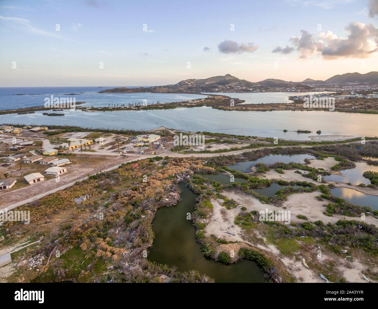 Great Salt Pond High Resolution Stock Photography and Images - Alamy