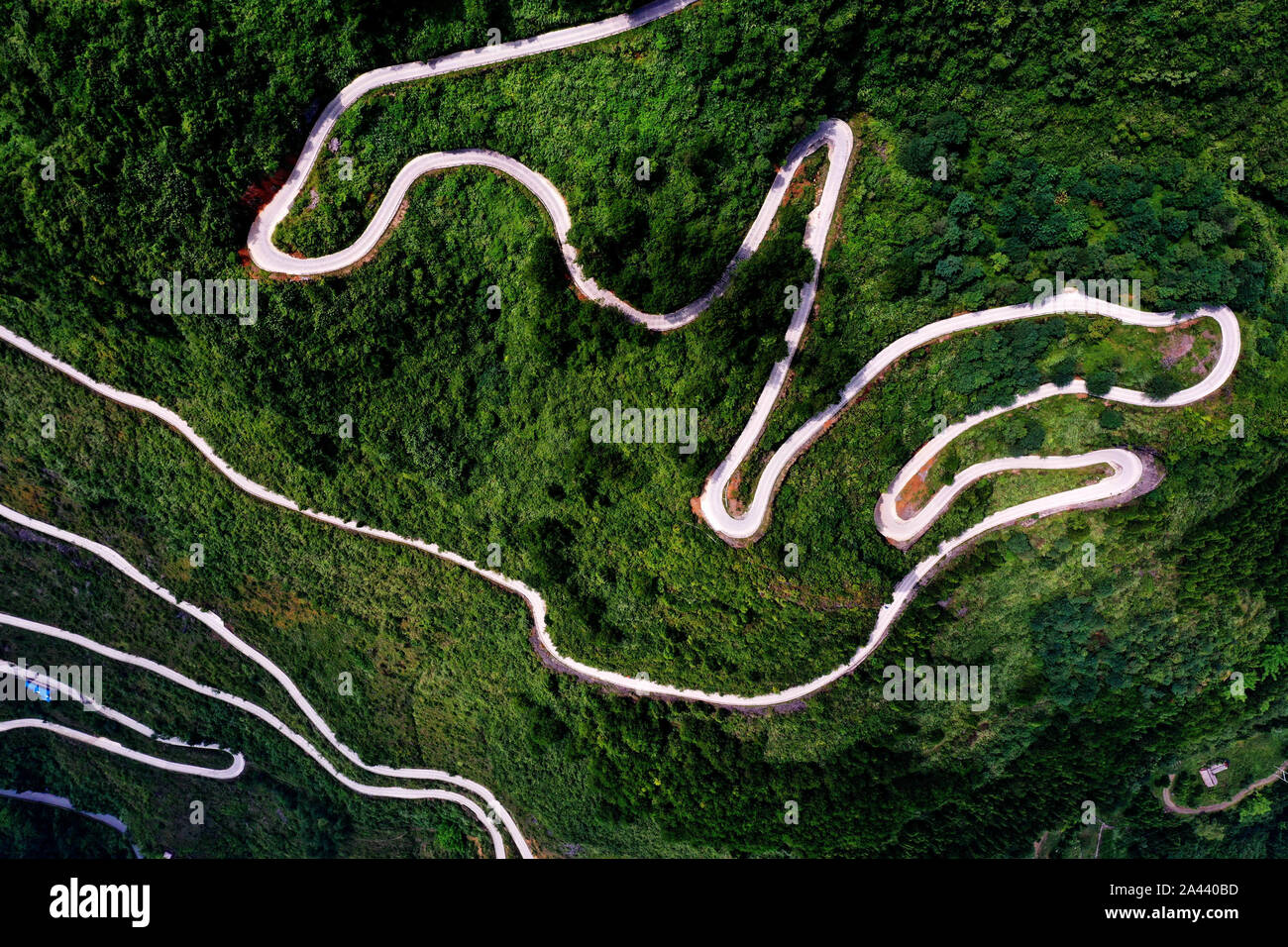 Pengshui High Resolution Stock Photography and Images - Alamy