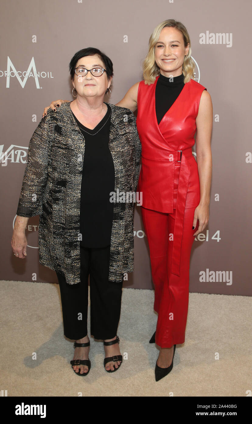 October 11, 2019, Beverly Hills, CA, USA: 11 October 2019 - Beverly ...