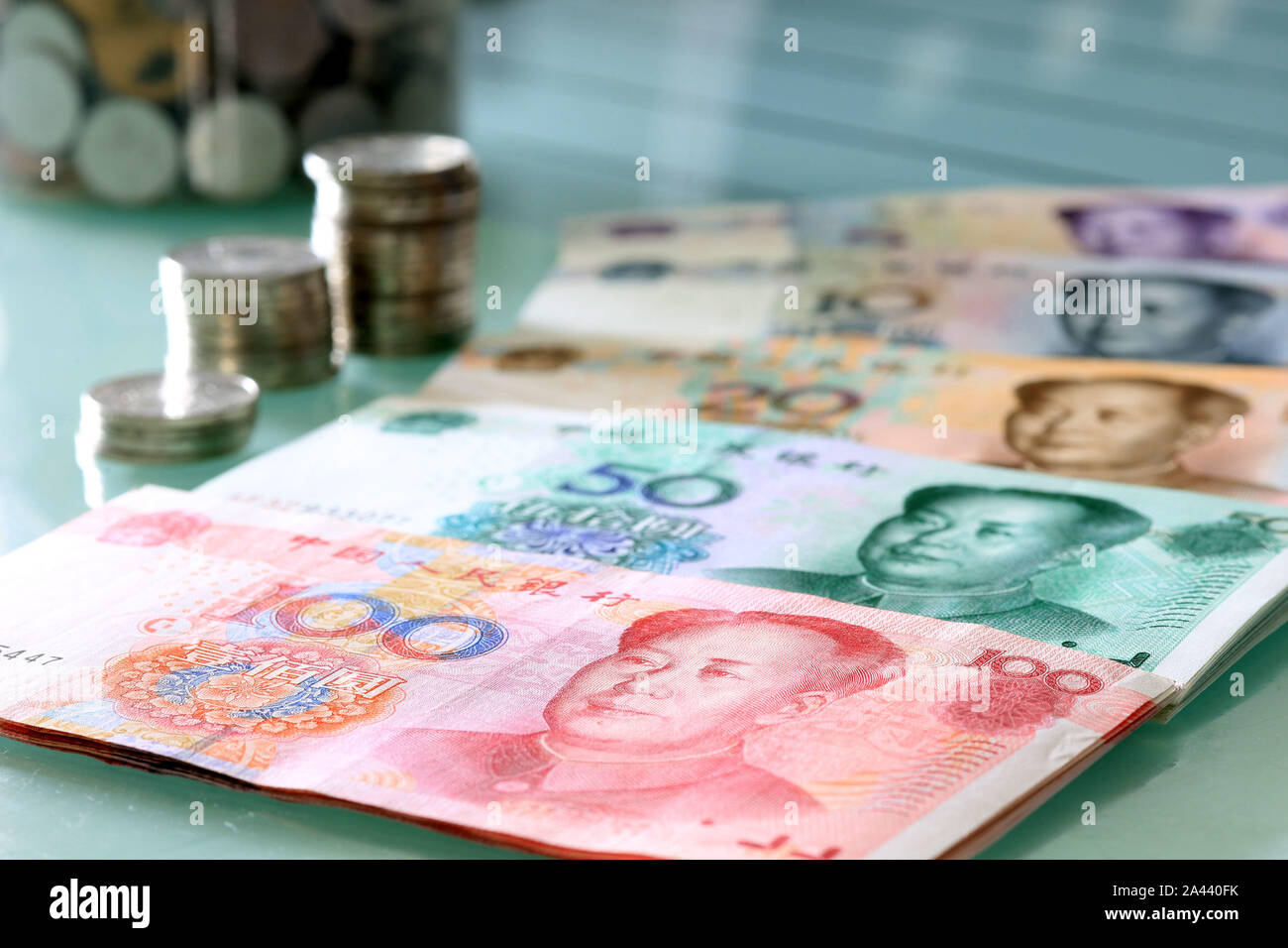 --FILE--In this undated and unlocated photo, several sets of fifth ...