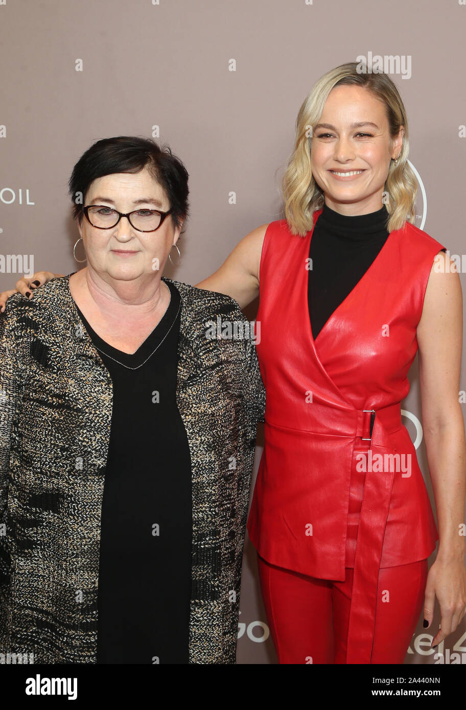 October 11, 2019, Beverly Hills, CA, USA: 11 October 2019 - Beverly ...