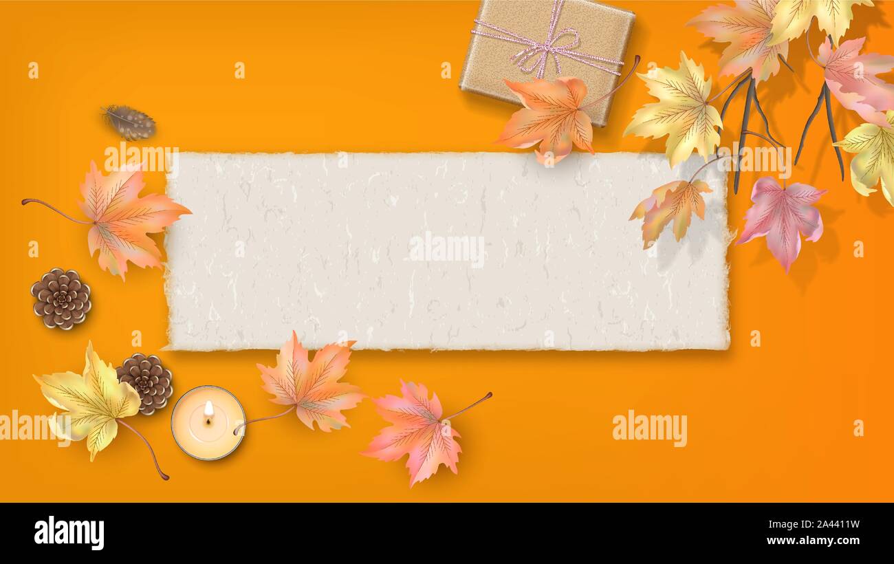 Autumn cone Stock Vector Images - Alamy