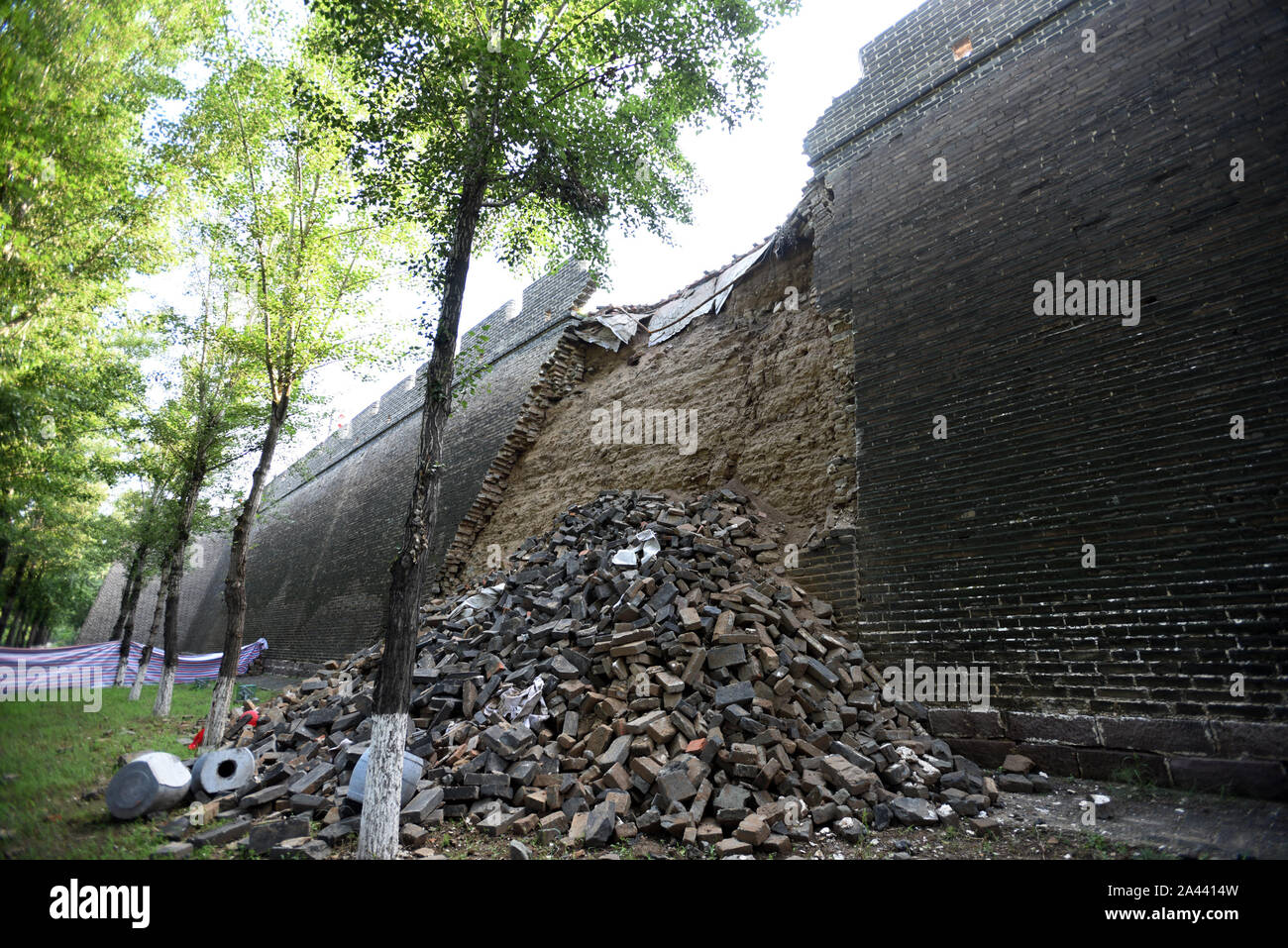 Xuanhua hi-res stock photography and images - Alamy