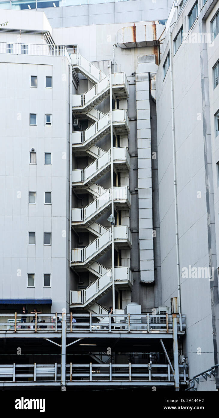 Office and stairs hi-res stock photography and images - Alamy