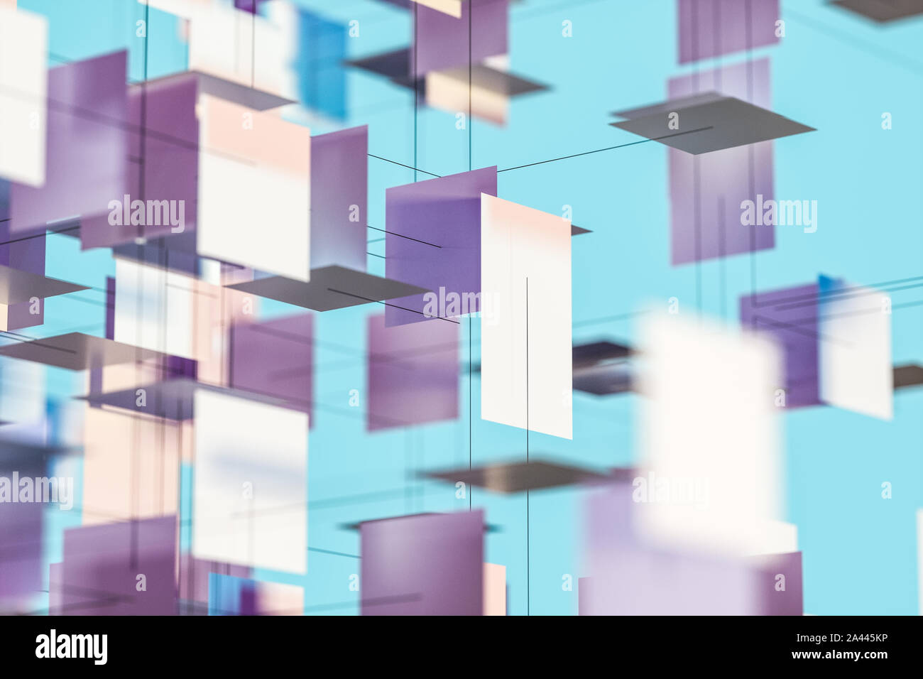 Drawing perspective hi hi-res stock photography and images - Alamy