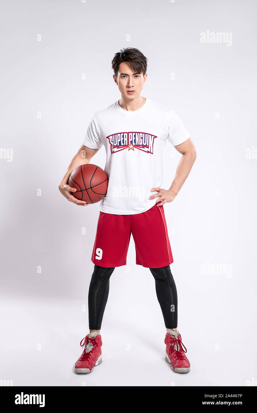 Bruneian singer and actor Wu Chun poses during the filming session of ...