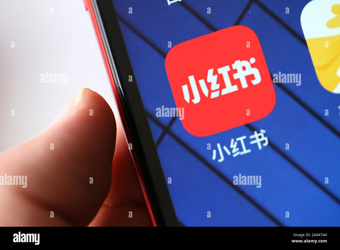 China red book hi-res stock photography and images - Alamy