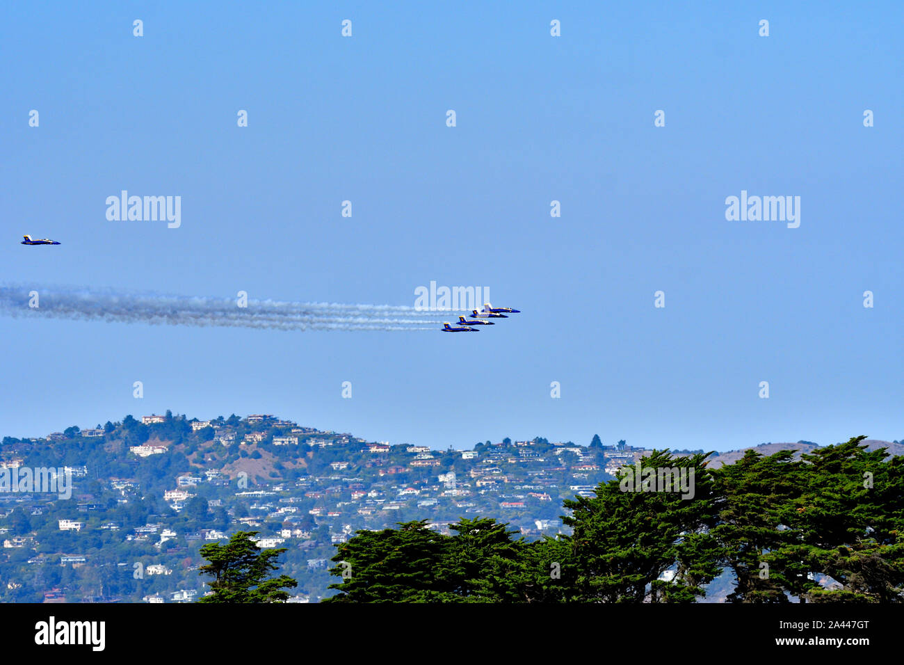 Navy blue angel hi-res stock photography and images - Alamy