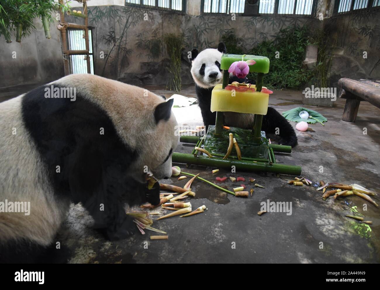 The five chinese brothers hi-res stock photography and images - Alamy