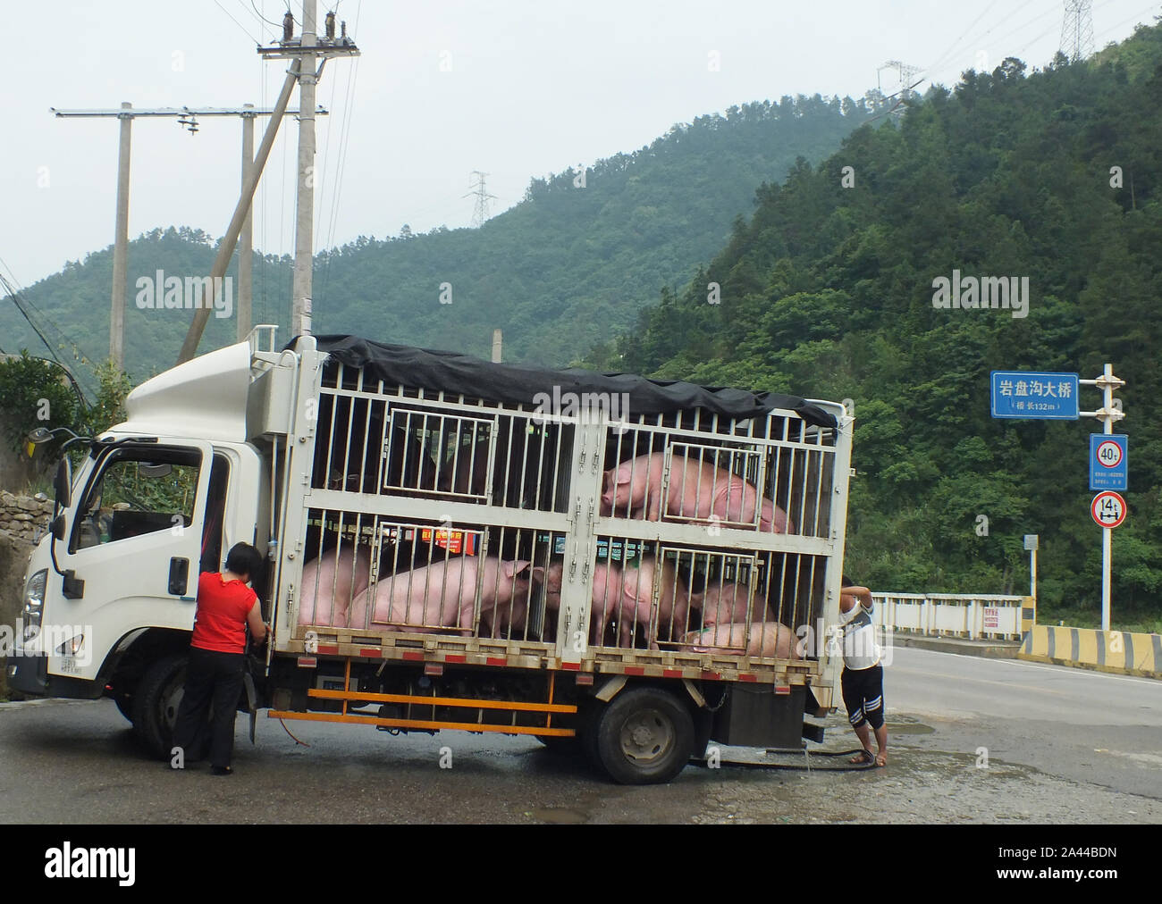 10 road one hi-res stock photography and images - Alamy