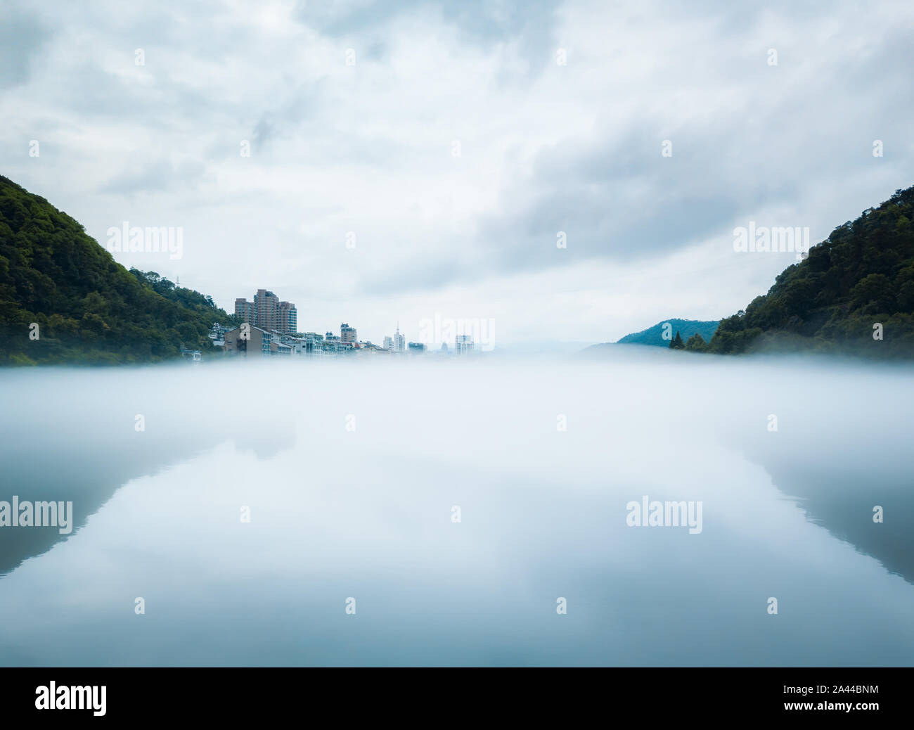 China zhejiang qiandao hi-res stock photography and images - Alamy