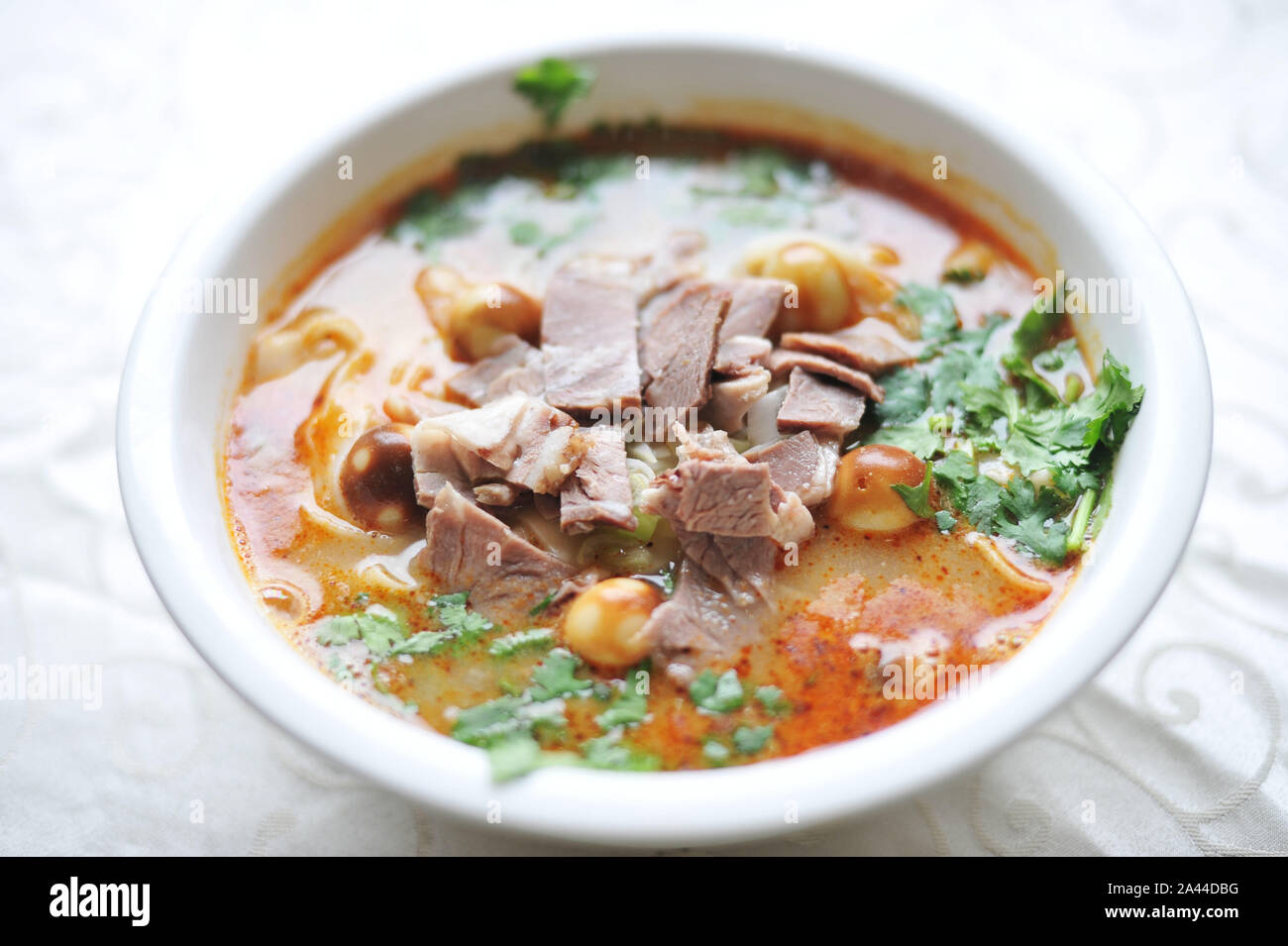 Lamb and mutton hi-res stock photography and images - Alamy