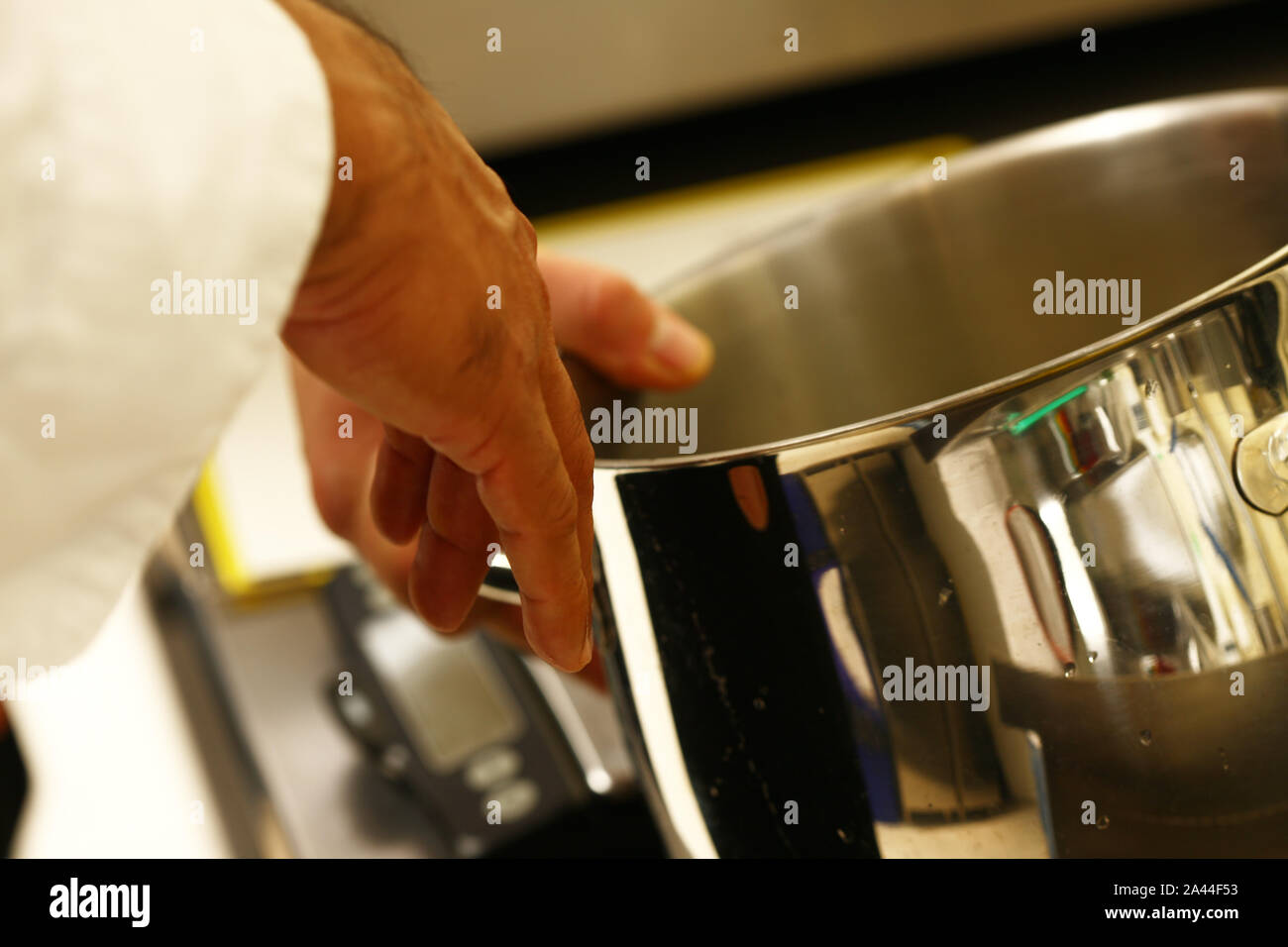 Food utilities hi-res stock photography and images - Alamy