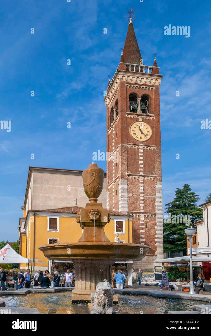 Bussolengo hi-res stock photography and images - Alamy