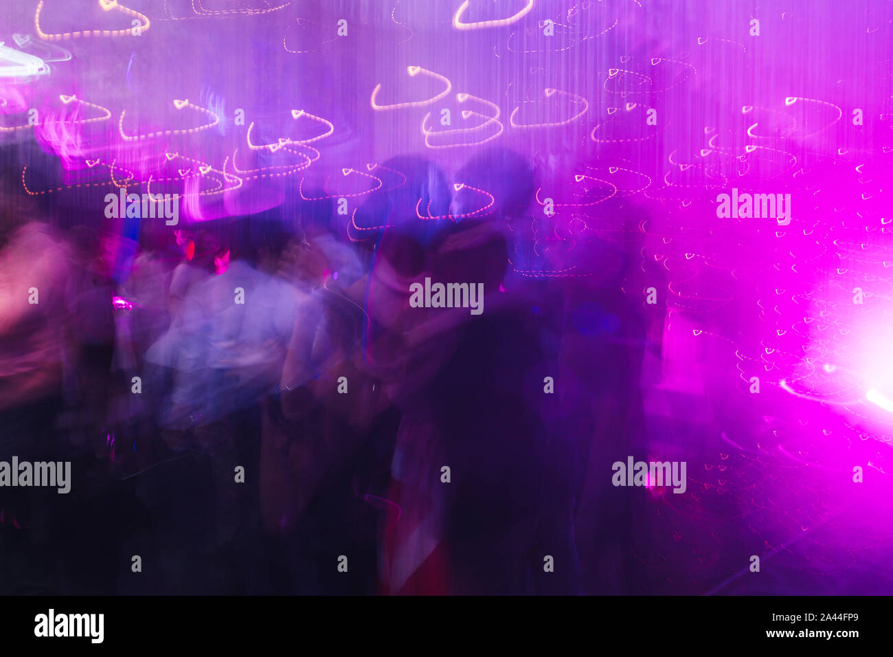 Dancing Background Wallpaper Hd