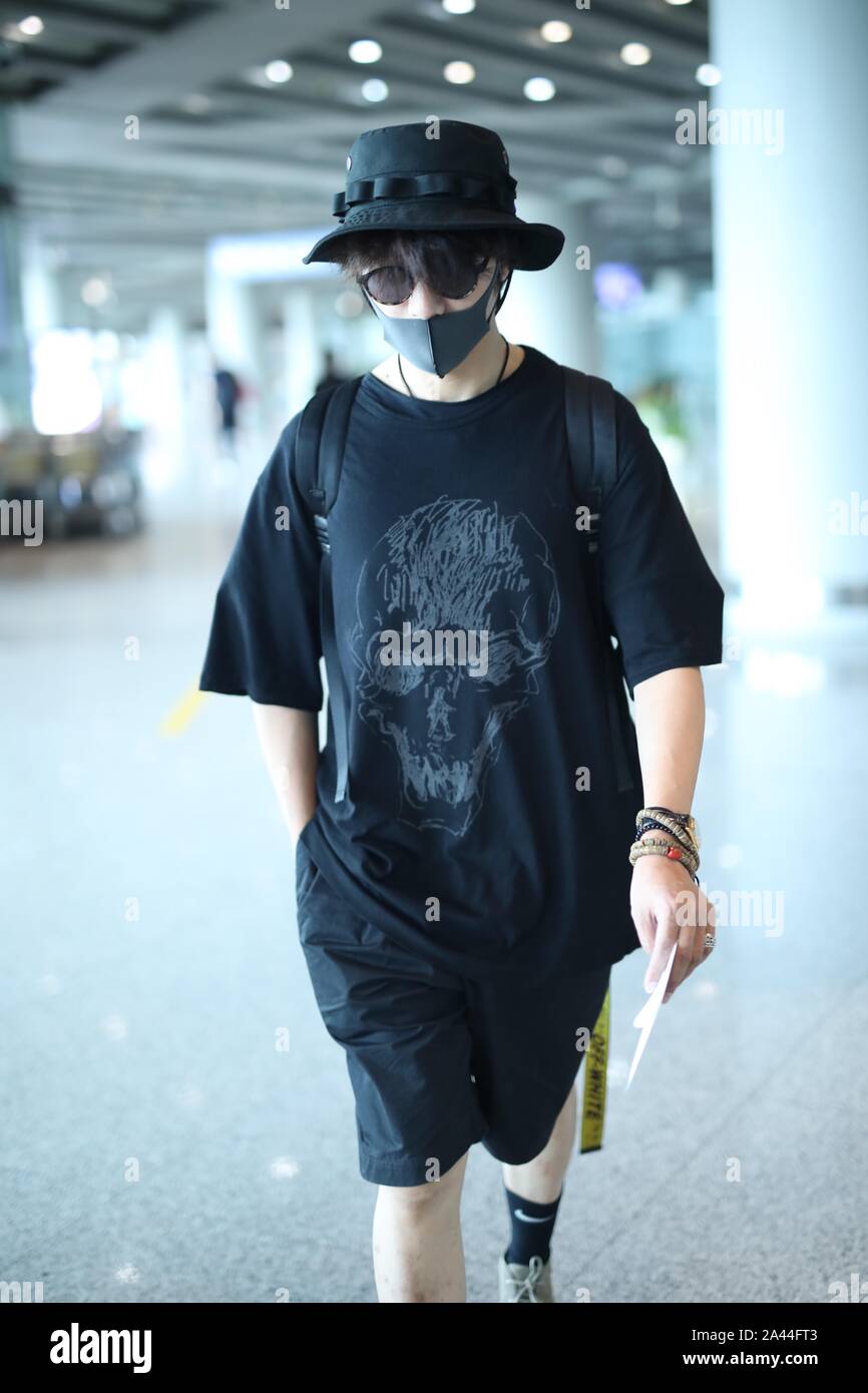 Chinese actor and singer Chen Kun, sometimes credited as Aloys Chen ...