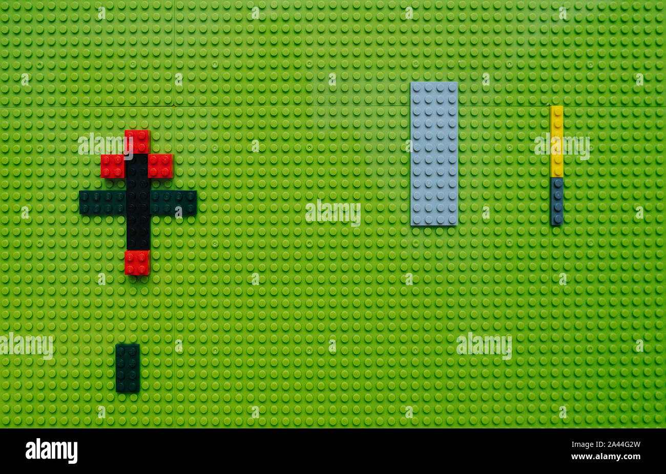 Lego background hi-res stock photography and images - Alamy