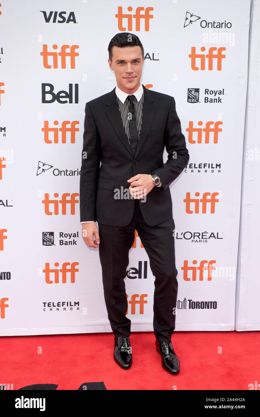 44th Toronto International Film Festival - Judy - Premiere Featuring ...