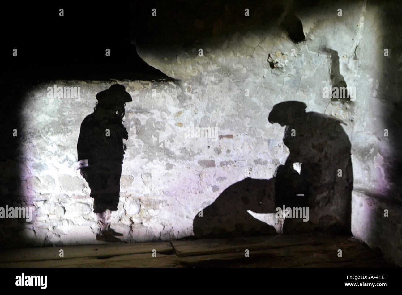 Prison recreation uk hi-res stock photography and images - Alamy