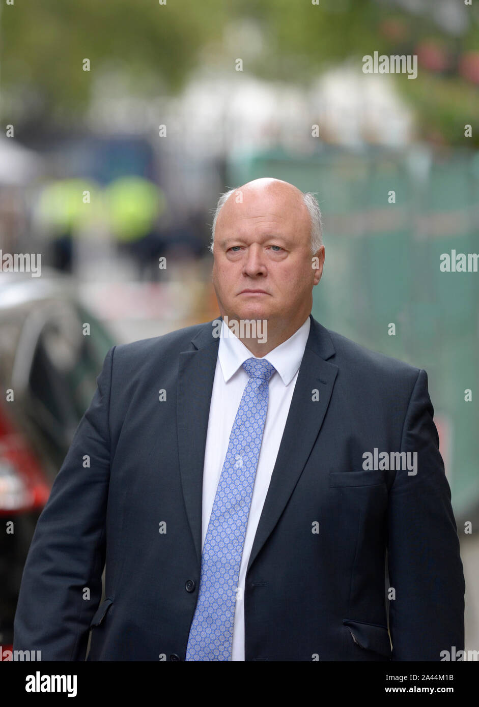 David simpson mp hi-res stock photography and images - Alamy