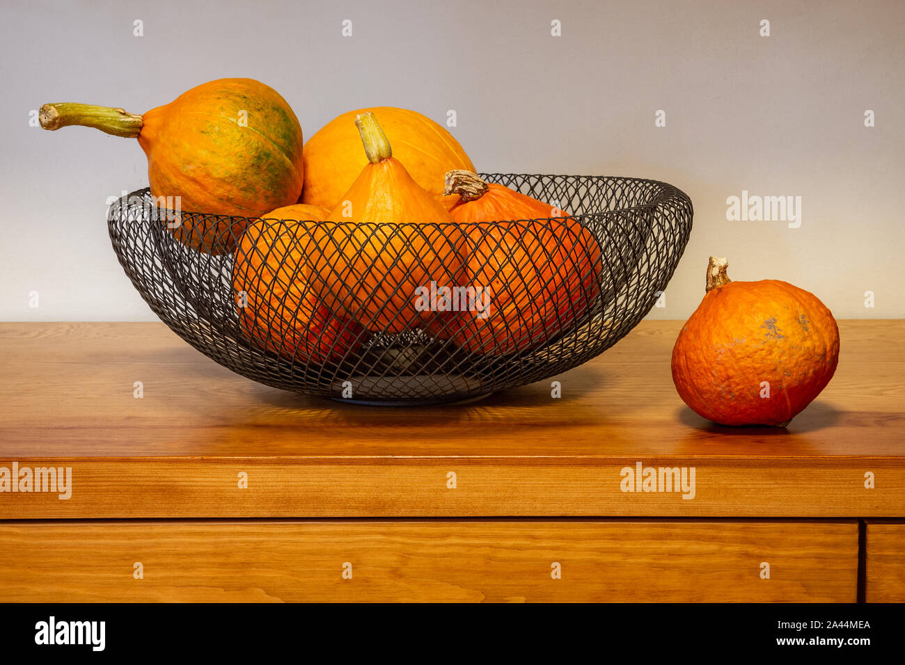 Cozy harvest hi-res stock photography and images - Alamy