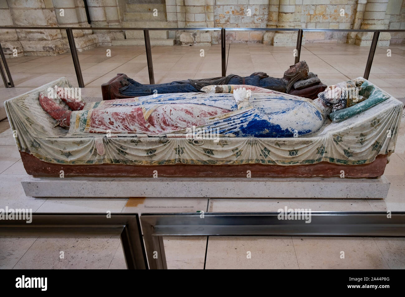 Buried king hi-res stock photography and images - Alamy