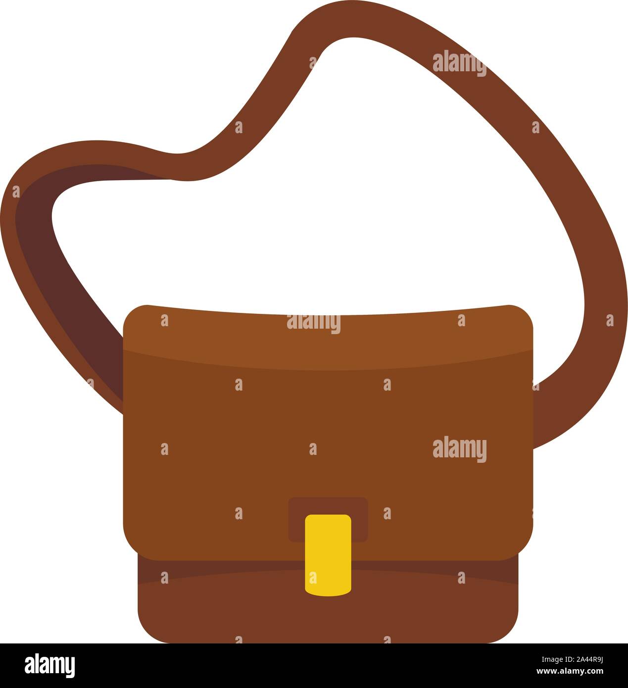 Postman Bag High Resolution Stock Photography and Images - Alamy