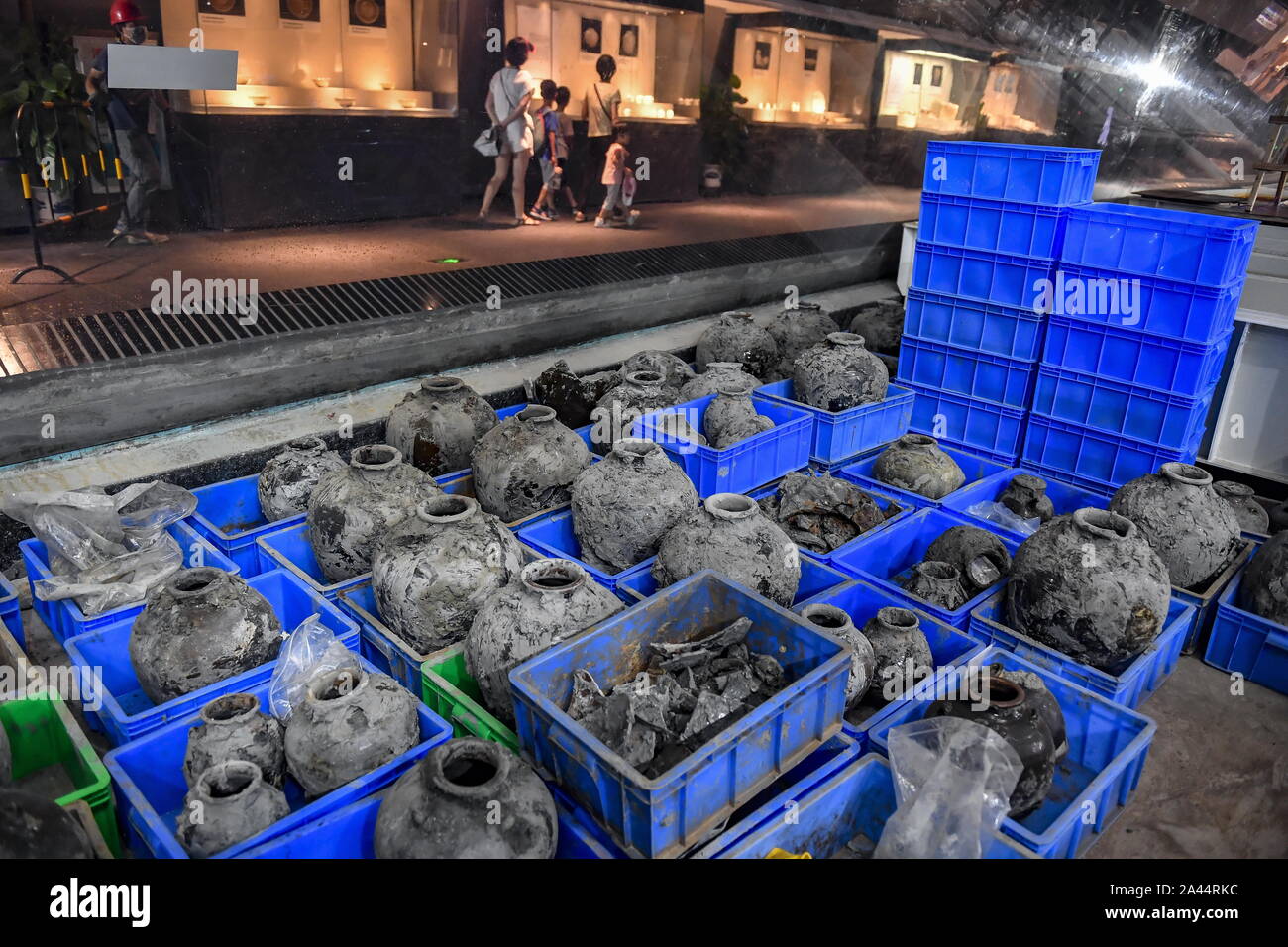 The Nanhai Sea High Resolution Stock Photography and Images - Alamy