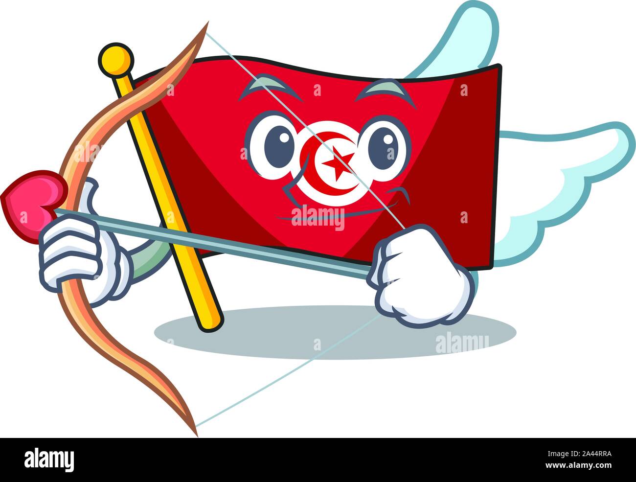 Angel point Stock Vector Images - Alamy