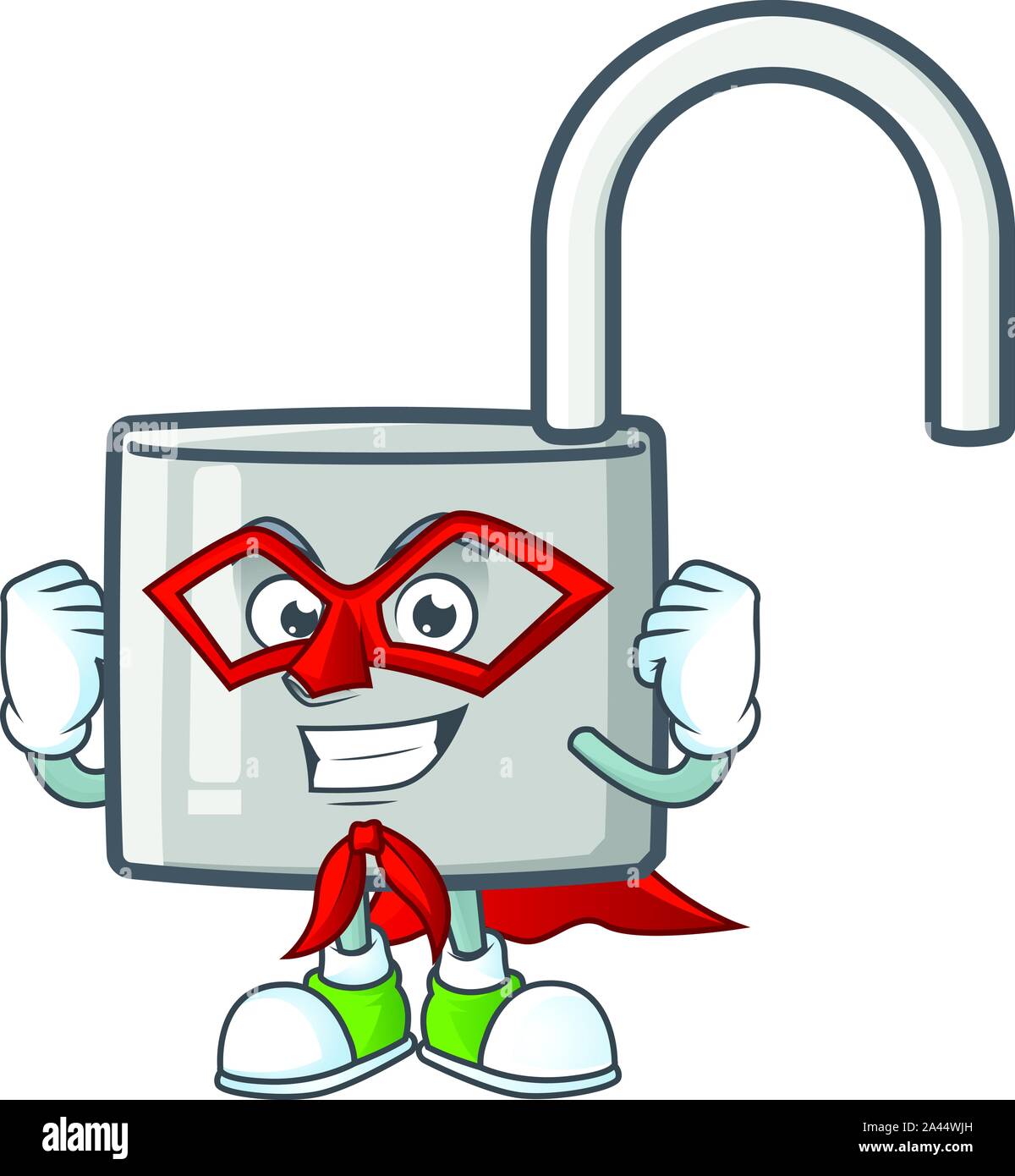 Super key Stock Vector Images - Alamy