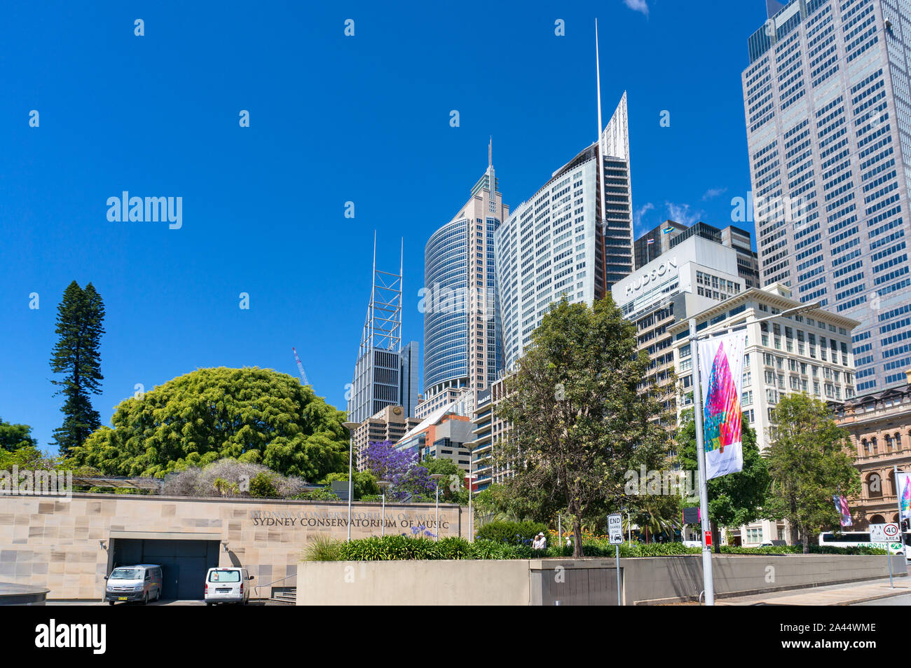 Australian music industry hi-res stock photography and images - Alamy