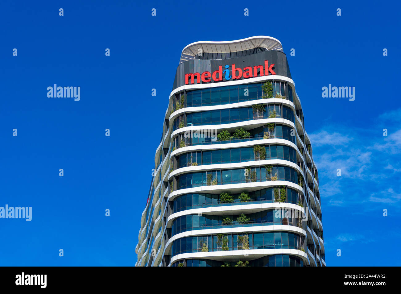 Medibank australia hi-res stock photography and images - Alamy