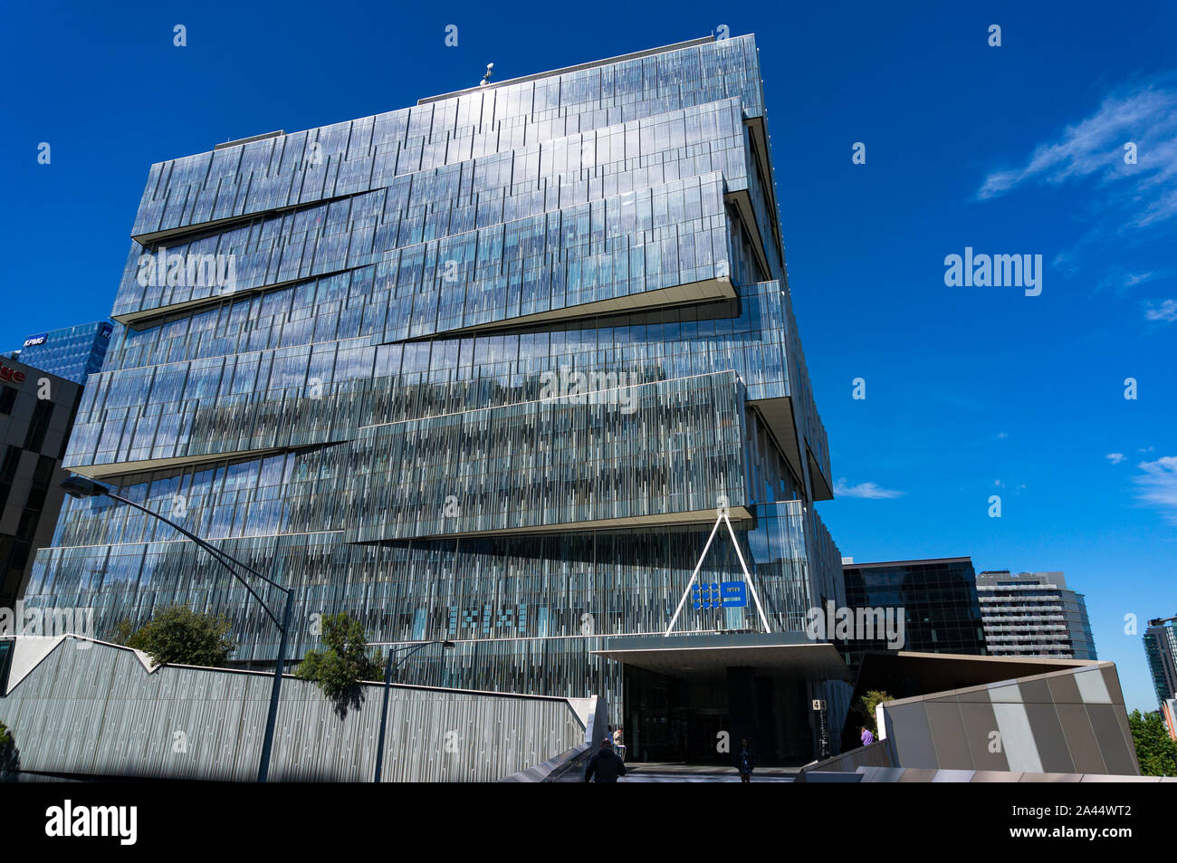 Channel 7 melbourne hi-res stock photography and images - Alamy