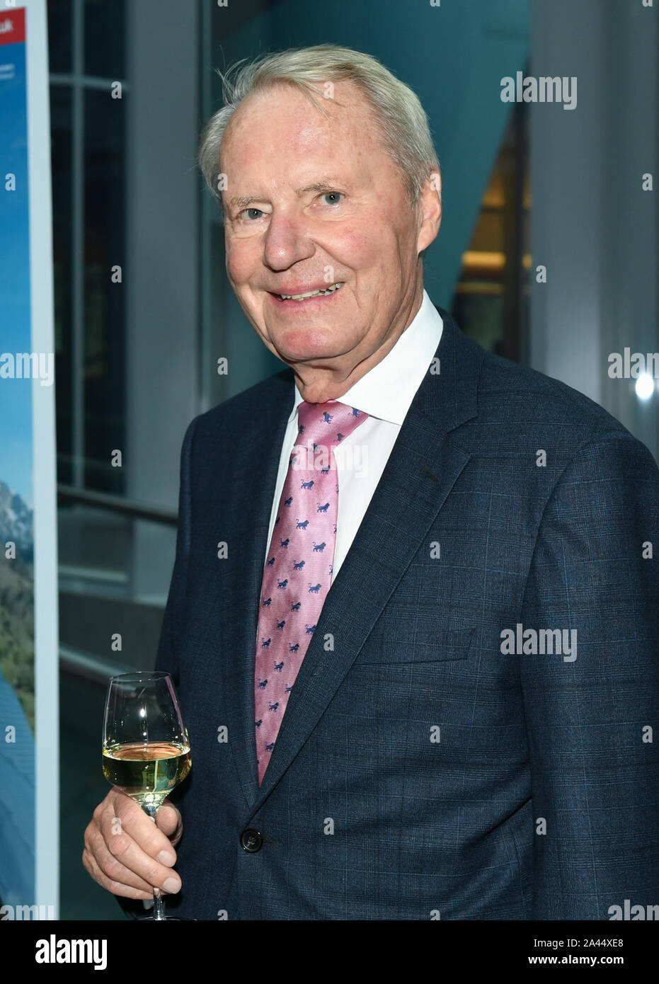 Hans Olaf Henkel High Resolution Stock Photography and Images - Alamy