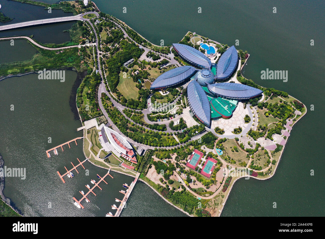 Dishui High Resolution Stock Photography and Images - Alamy