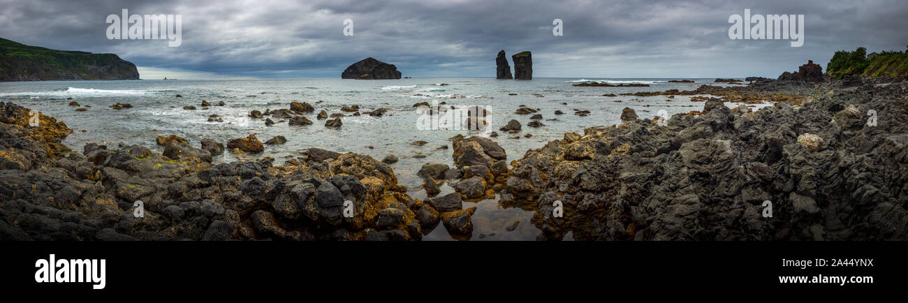 Azoren hi-res stock photography and images - Alamy