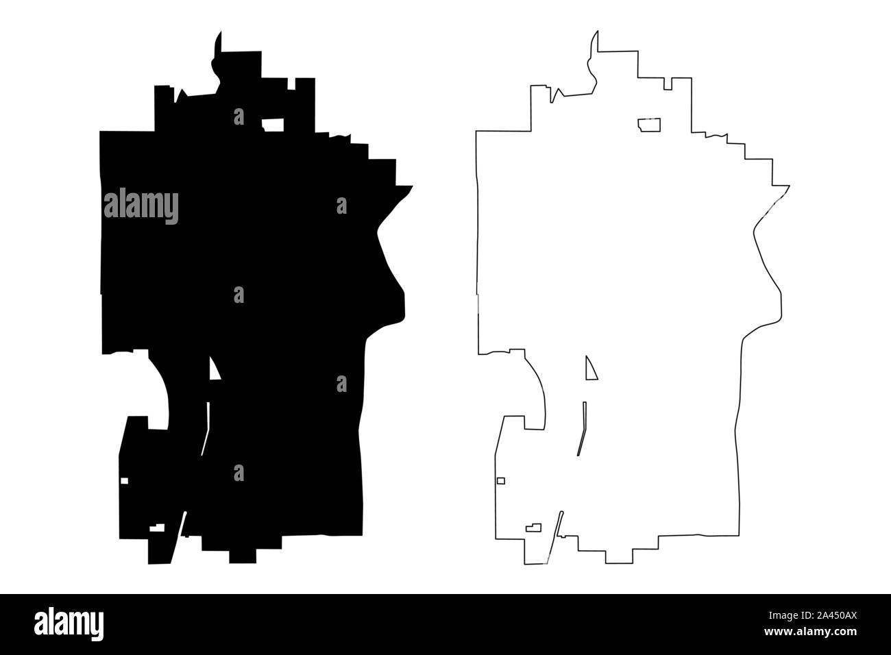 Tempe City (United States cities, United States of America, usa city ...