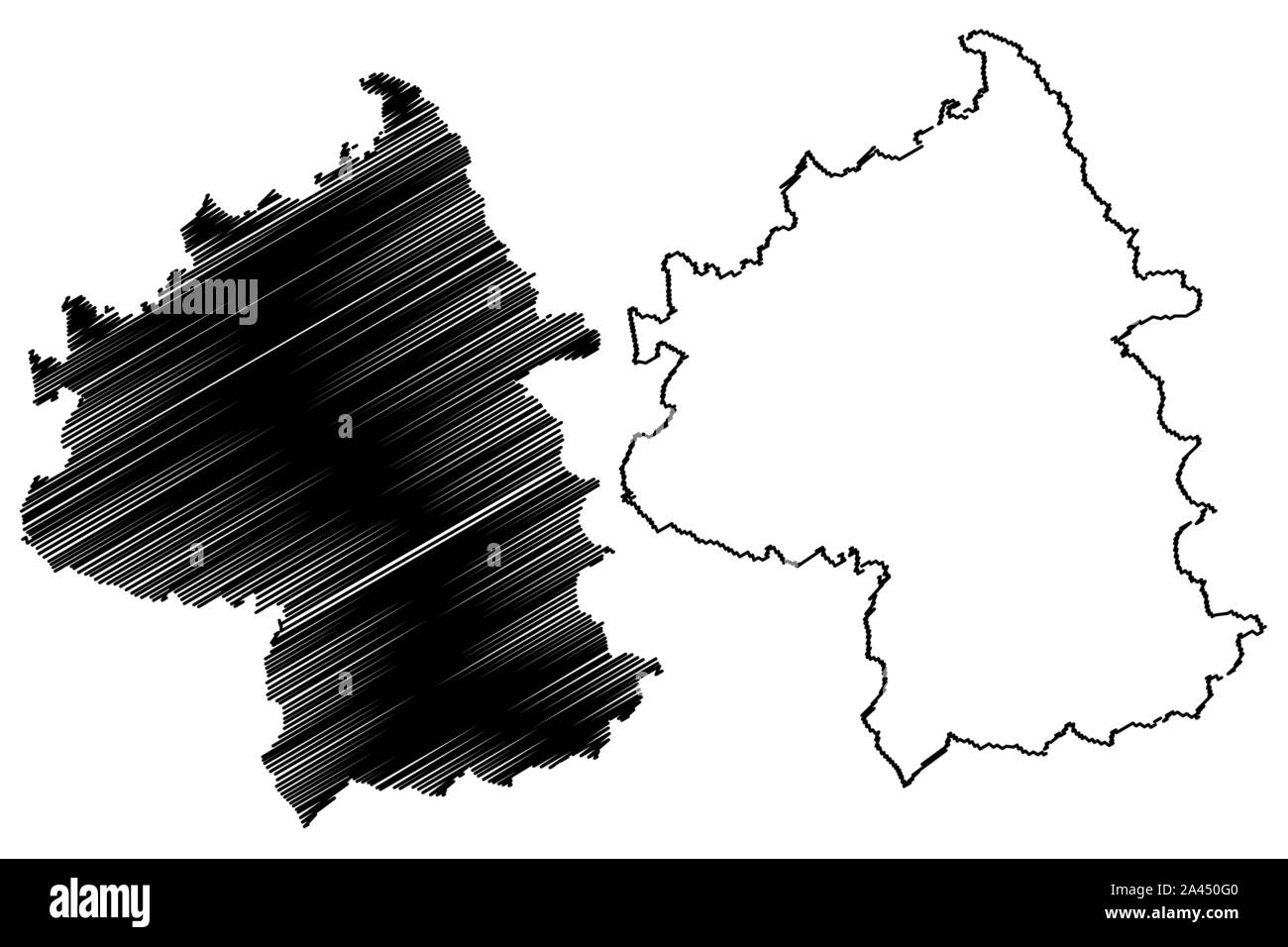 Yambol Province (Republic of Bulgaria, Provinces of Bulgaria) map ...