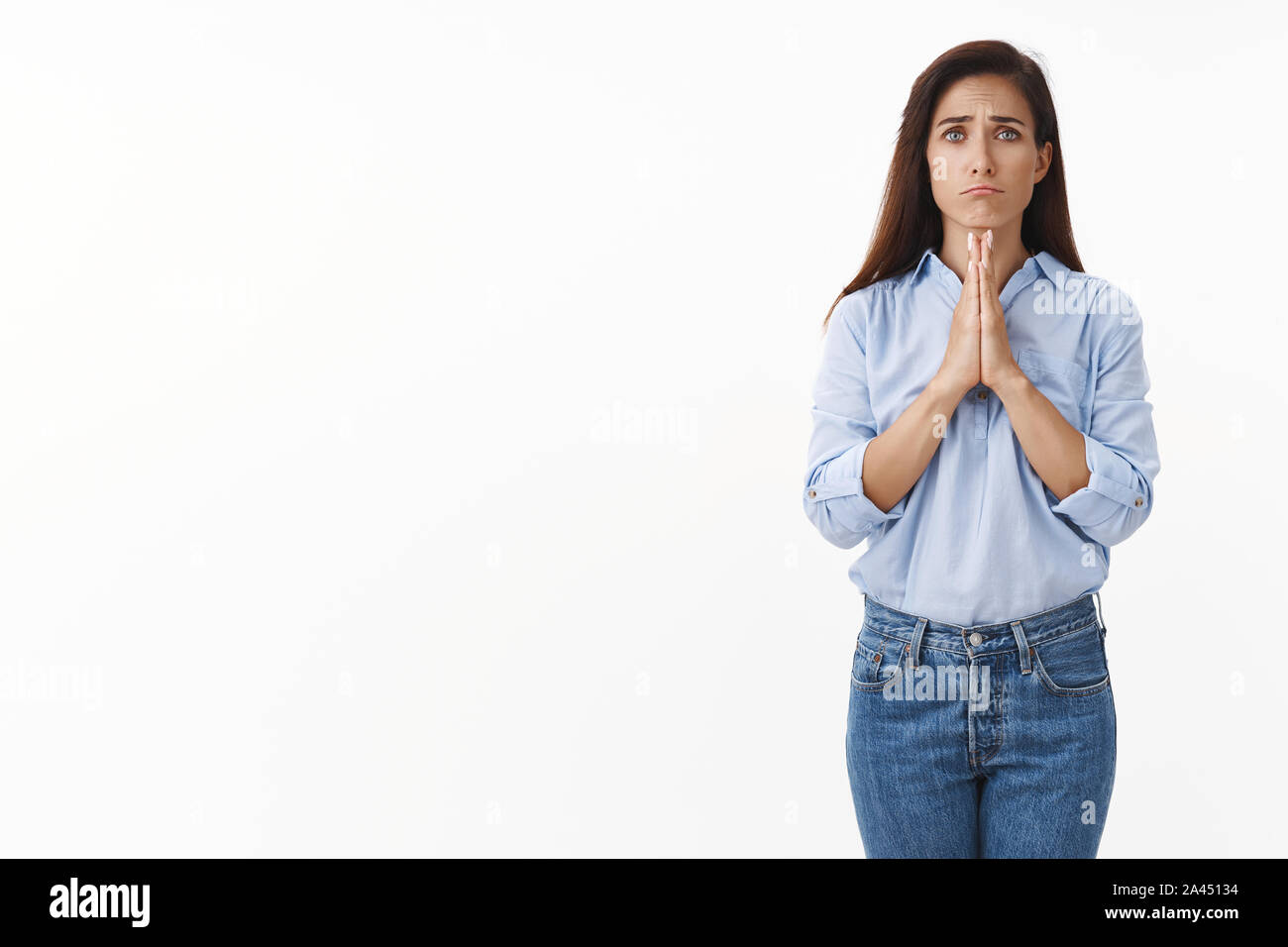 Asking For Mercy High Resolution Stock Photography and Images - Alamy