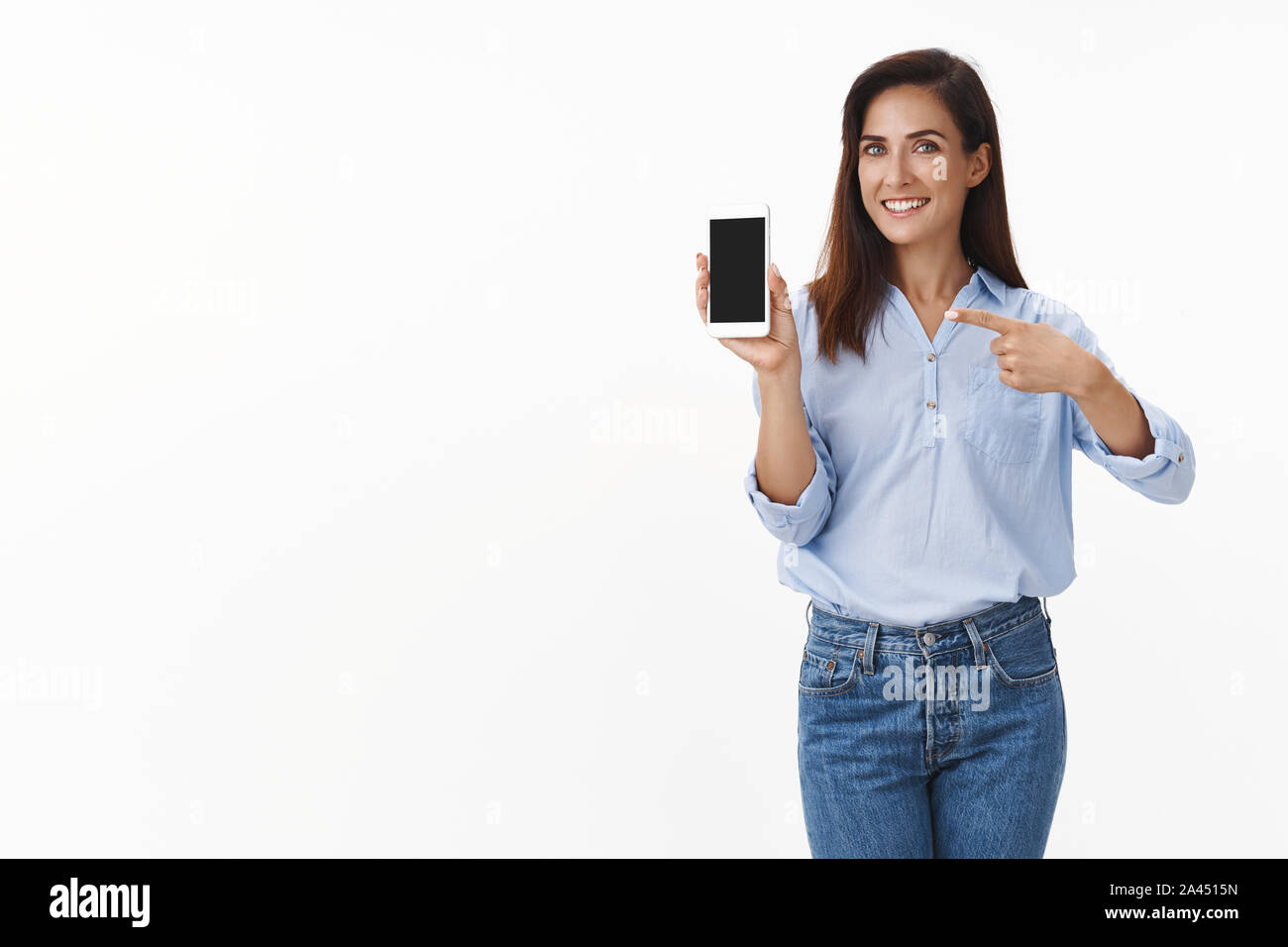 Summer vacation mobile application Cut Out Stock Images & Pictures - Alamy