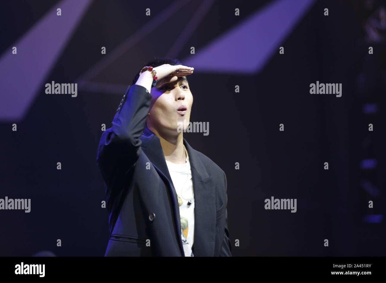 Thai actor, model and singer Thanapob Leeratanakajorn, also known by ...