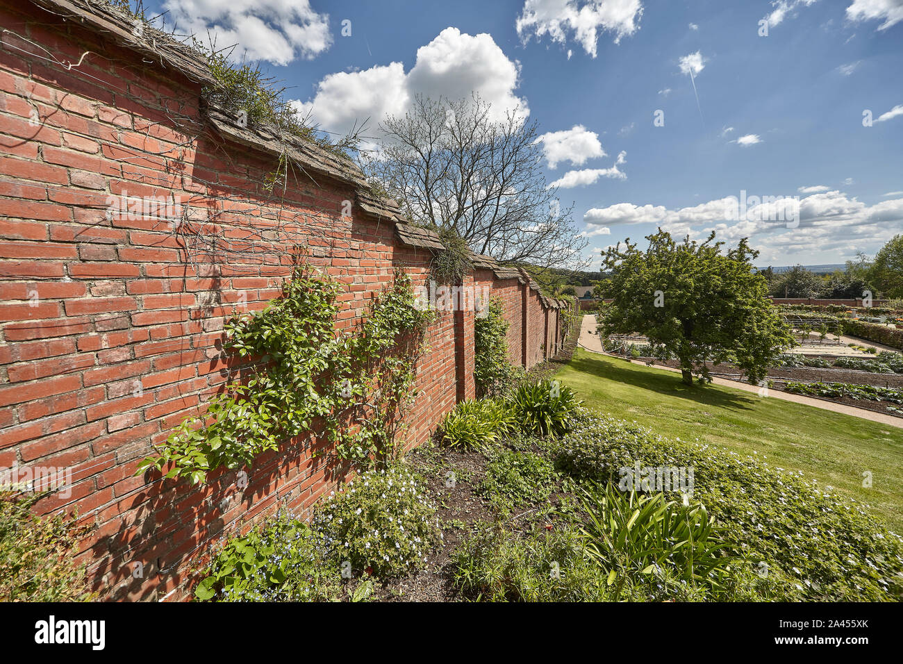 Chartwell is a country house near Westerham, Kent, in South East ...