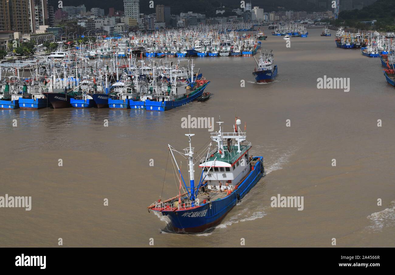 Typhoon evacuation hi-res stock photography and images - Alamy